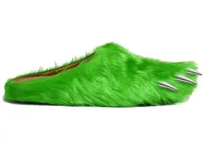 BRAVEST STUDIOS Bear Claw Mule - Slime