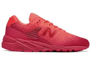 NEW BALANCE 580 Reengineein - Red/flame