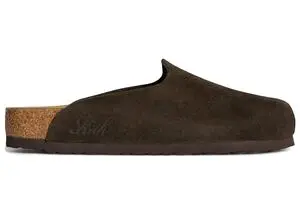 BIRKENSTOCK Amsterdam Kith - Mocca