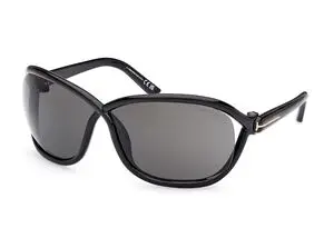 TOM FORD Fernanda Butterfly Sunglasses