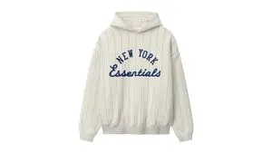 Fear Of God Mets Sport Hoodie - Multicolor