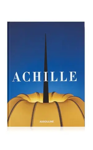 Assouline Achille