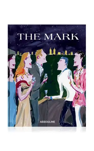 Assouline The Mark Hotel