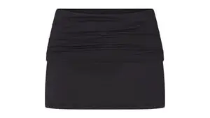 Nike X Skims Airy Fold Over Skort - Multicolor