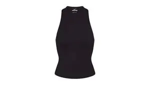 Nike X Skims Matte Mockneck Racerback Tank Top - Multicolor