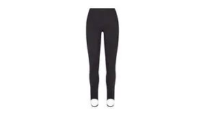 Nike X Skims Matte Vpanel Sitrrup Leggings