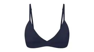 Nike X Skims Shine Triangle Bra - Multicolor