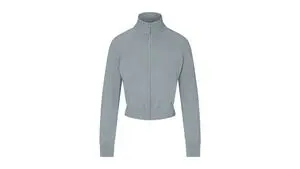 Nike X Skims Airy Track Jacket - Multicolor