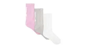 Nike X Skims 3pack Drifit Crew Socks