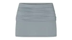 Nike X Skims Airy Fold Over Skort - Multicolor