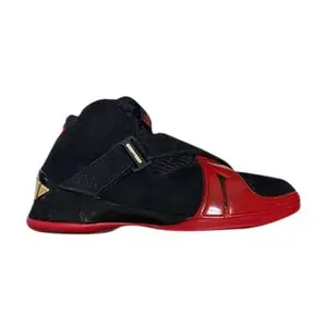 Adidas T-mac 5 Red - Black