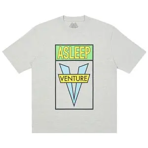PALACE Asleep To Venture Graphic T-shirt