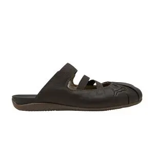 PUMA Wmns Speedcat Mule 'espresso Bean - Black