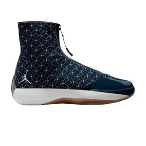 JORDAN Air Jordan 4028 'Rui Hachimura' High-Top Sneaker Blue