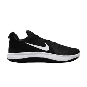 Nike Fly Low White - Black