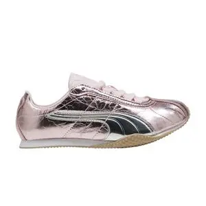 PUMA Wmns H-street Luster 'powder