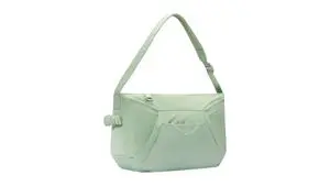 Nike 25l Tote Bag - Steam/light Silver