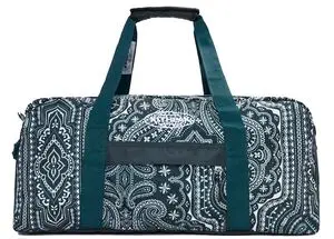 Kith For Eastpak Bandana Paisley Stand Duffel - Stadium