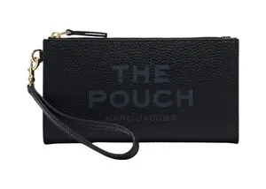 Marc Jacobs The Pouch Leather The Items Slg Bag
