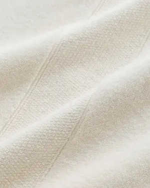 Quince Classic Organic Turkish Cotton Bath Bundle - Ivory