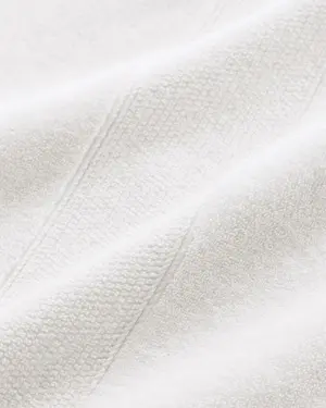 Quince Classic Organic Turkish Cotton Bath Sheet - White