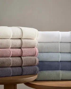 Quince Classic Organic Turkish Cotton Bath Sheet - White