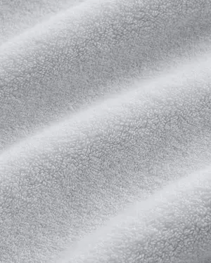 Quince Plush Organic Turkish Cotton Hand Towel - Hydrangea