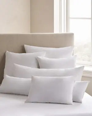 Quince Premium Feather Pillow Insert, Down