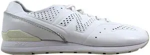 NEW BALANCE 696 Deconstructed - White
