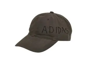 Adidas X Song For The Mute Cap