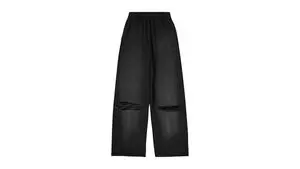 VERTABRAE C7 Matte Sweats