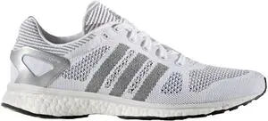 Adidas Adizero Prime Reflectivein - White