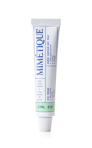 MIMETIQUE Ctrl Eye Cream - N,a