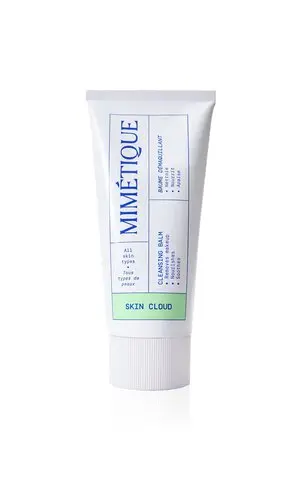 MIMETIQUE Skin Cloud Make Up Remover Balm - N,a