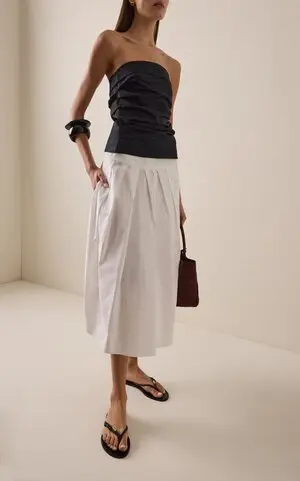 AMANU The Kiwayu Leather Sandals