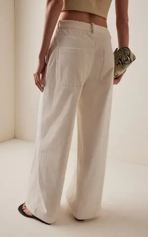 TWP Dylan Trousers