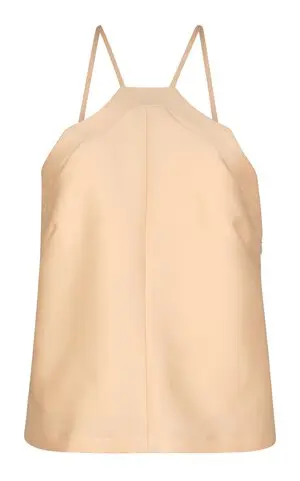 Rachel Comey Geo Top - Orange