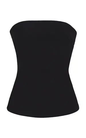 SIRAPOP Emma Jersey Top