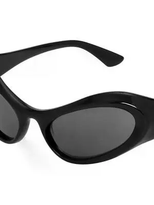 Henrik Vibskov Scott Cat-eye Sunglasses