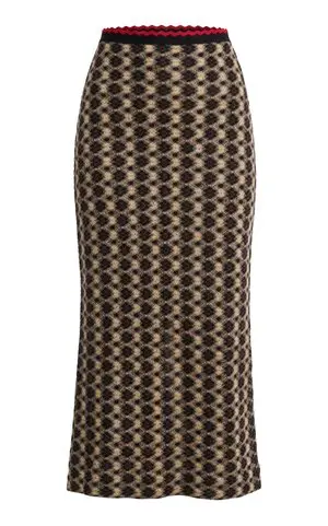 Rachel Comey Native Skirt