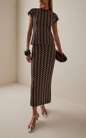 Rachel Comey Native Skirt