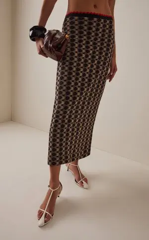 Rachel Comey Native Skirt