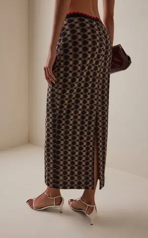 Rachel Comey Native Skirt
