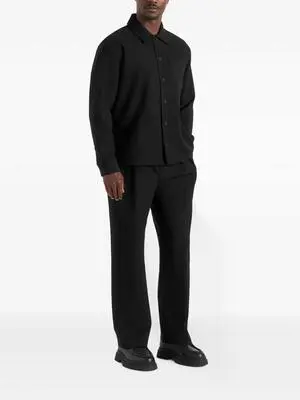 Manière De Voir Valentin In Tailored Overshirt