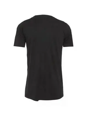 Balmain Pearl-embellished Jersey T-shirt