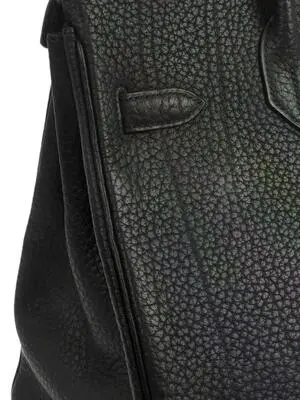 Hermès 2005 Haut À Courroies 32 Handbag