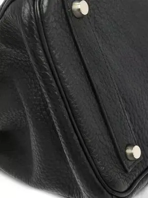 Hermès 2005 Haut À Courroies 32 Handbag