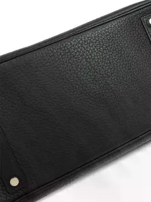Hermès 2005 Haut À Courroies 32 Handbag
