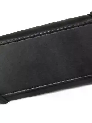 Celine Nano Luggage Two-way Handbag