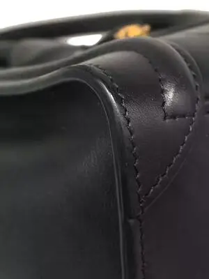 Celine Nano Luggage Two-way Handbag